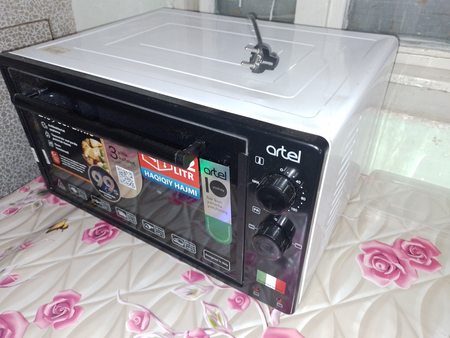 Минипеч ARTEL 3216