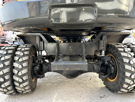 2023 йил ZML SE 90