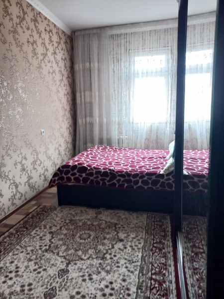Olmozor Nukis kino teatr 3/5/9 72m2