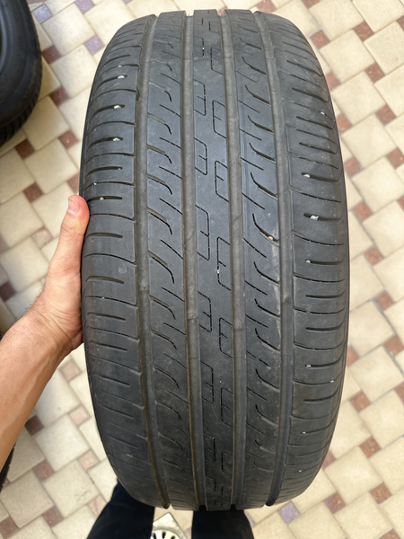 235/50R19 Giti Comfort 225 V1 BYD Song Plus