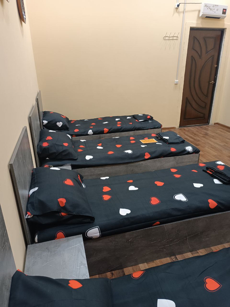 АРЗОН Hostel Xostel Mehmonxona Хостел Гостиница Mehmonhona