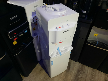 Кулер напольный AIWA волна фрион,japan brand