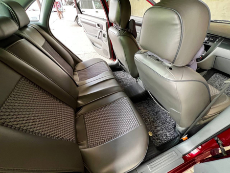 Продаётся Lacetti 2020г.в. Пробег 62000км в идеальном состоянии