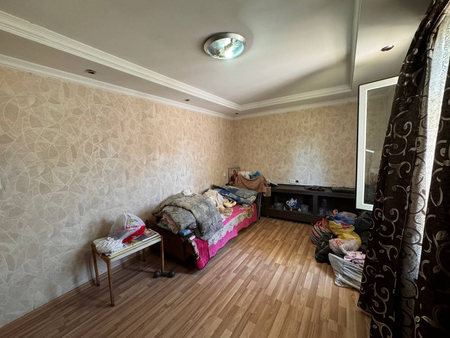 4 комнаты. Коттедж 4,7 СОТОКИ фасад фасад 17 метров глубина 23 метра