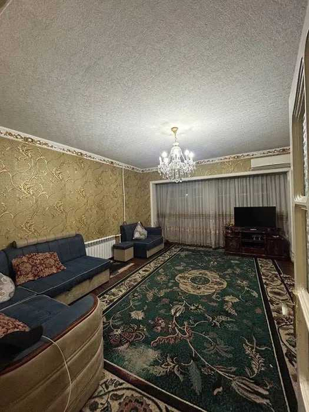 谷 129089 谷 Shayxontohur tumanida kvartira sotiladi [70 м²]