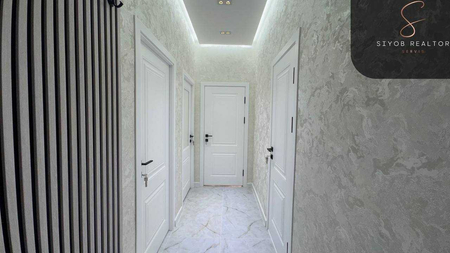 №3098/2716 Продается 2х-комнатная квартира в Новостройке.