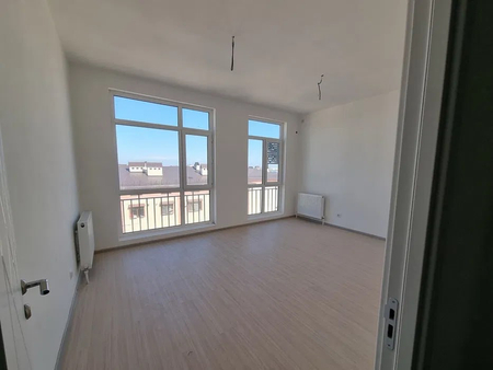ЖК ASSALOM MAXTUMQULI Golden House Махтумкули Под ключ 2-ком 67 м2