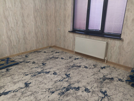Аренда 1 ком. Квартира. Сергели-6а
