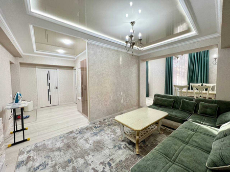 АРЕНДА КВАРТИРЫ 2/2/4 ц5 Дафна