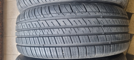 Kumho eksta 15 sotiladi