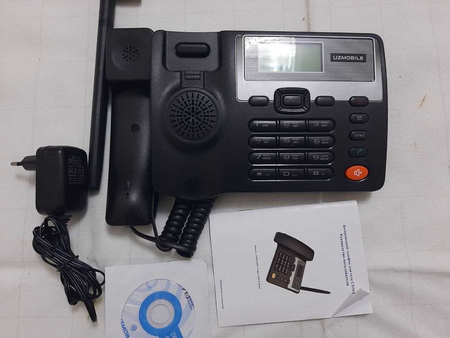 Стационарный Телефон Atel AWP-Z600