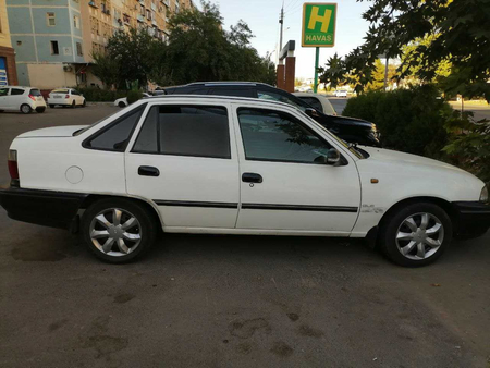 Nexia SOHS трамблёр 2004 йил