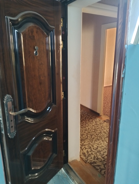 Квартира 2 хона,4 этаж