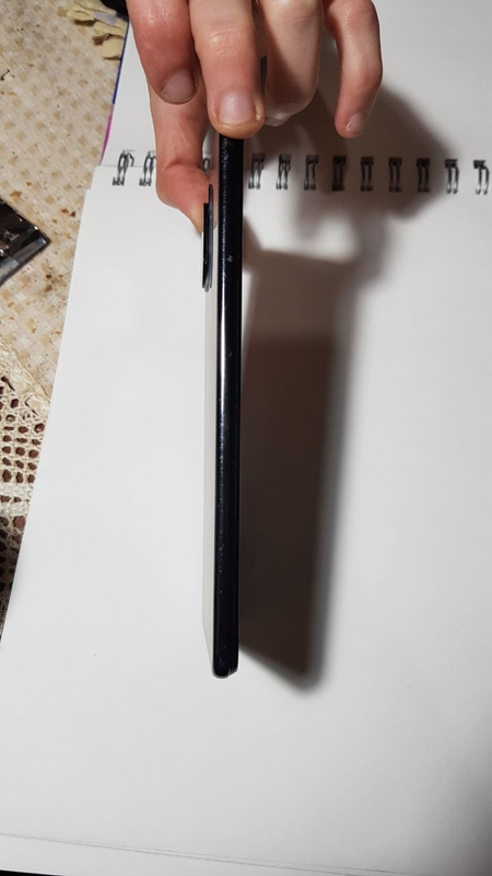 Xiaomi 11 lite 5g в идеальном состоянии