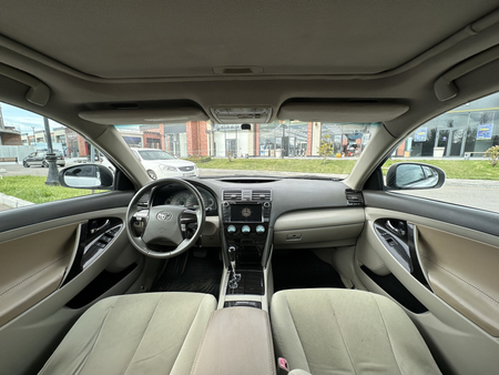 Toyota Camry 40 2007 yil