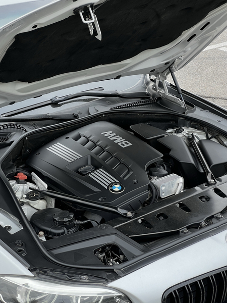 •Bmw M5 530i (F10)•