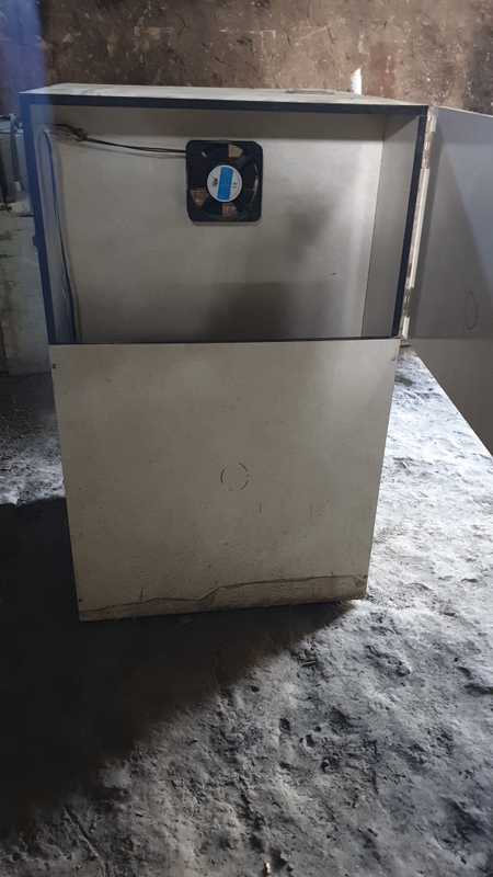 Inkubator 500 talik narxini kelishtirib beraman