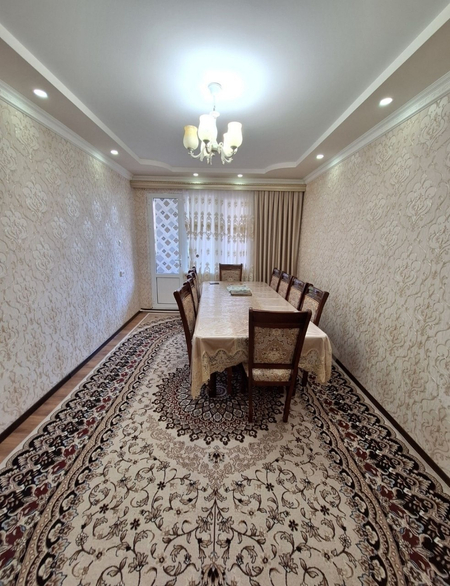 Феруза Продается квартира 3/4/4 балкон 1.5х6  Можно под Ипотеку