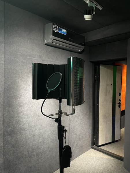 Акустический экран Marantz Sound Shield Live