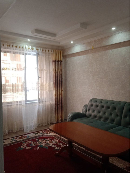 Срочно сдаётся 2х комнатнаЯ квартира. Смарт сите. 350$