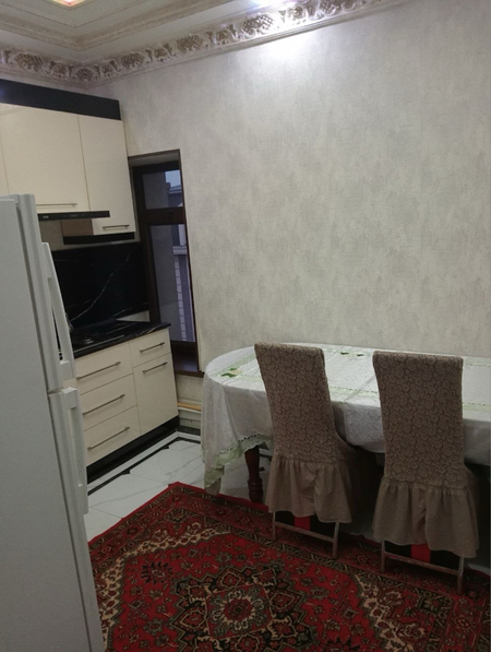 Луначарский 2 х комнатная новостройка