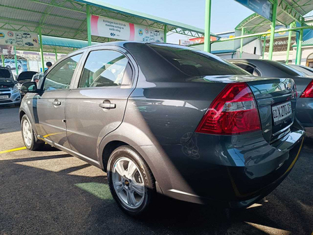 Avto Kedit Nexia 3