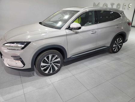 BYD Champion Grey FULL 605