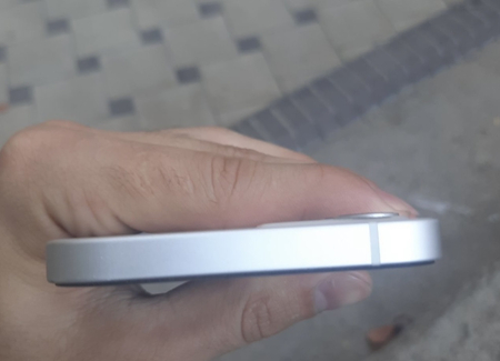 Iphone 12 128/78%