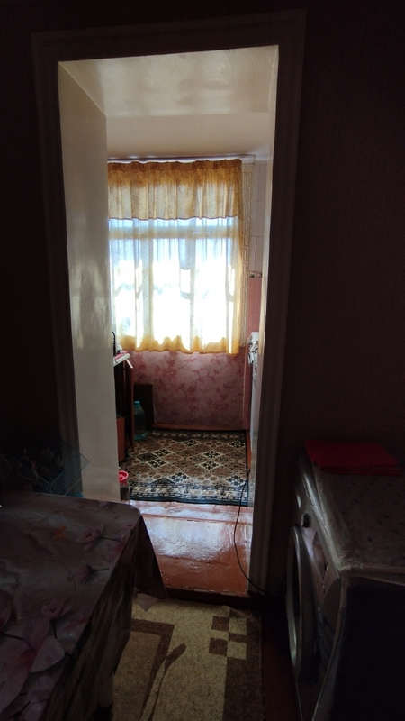 Продается 2х комнатная квартира