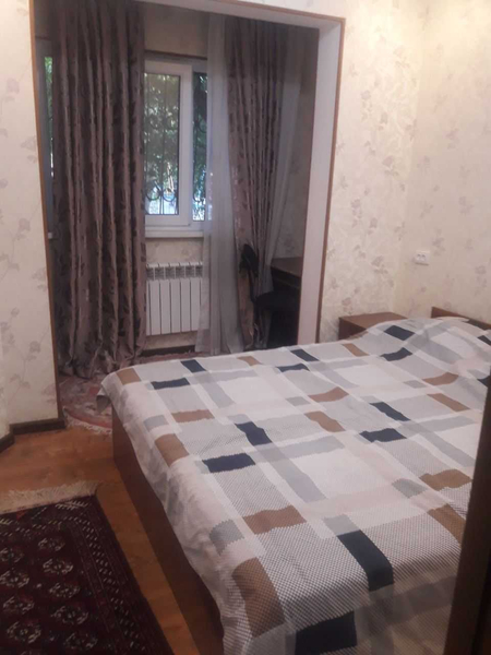 Дархан, метро Хамида Алимджана. 2/1/9 - Аренда