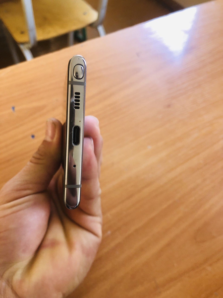 Samsung galaxy note 10 8/256