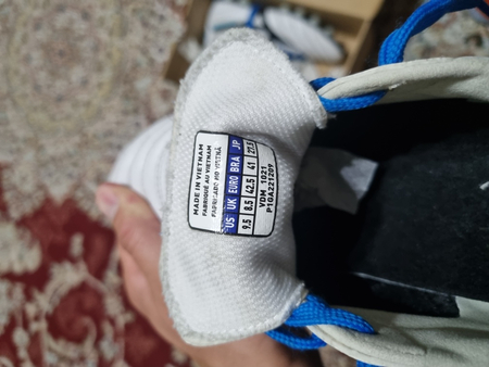 Бутсы Mizuno размер 42 evro