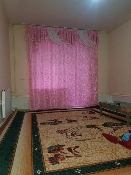 Квартира сотилади 1 микрорайон