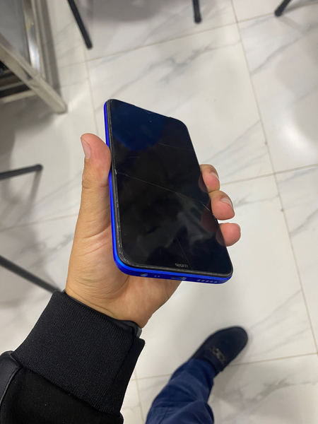 Redmi 8 A 64 gb ideal