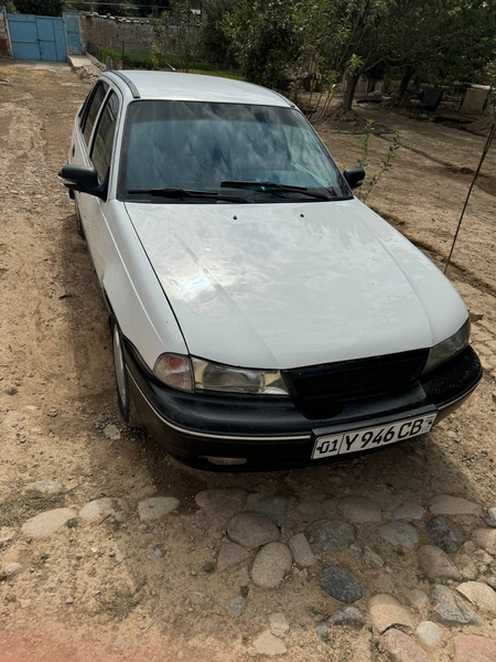 Nexia 1996 kareyskiy 3200