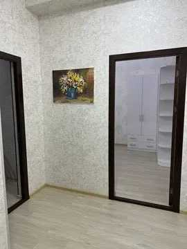 SolariS Grand Capita1 Площадь:42м2 евро Ш.Руставели, Кушбеги;