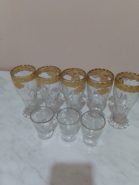 Срочно продам Графин бакалы сувенир рыбка