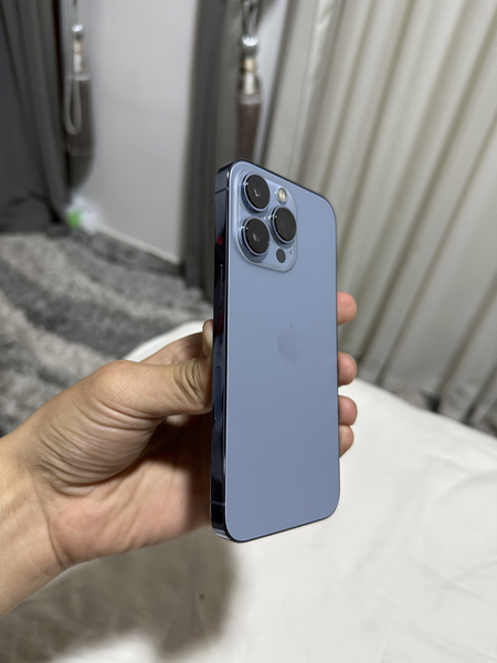 Ipxone 13 Pro 128gb kok rang karobka dakument bor indeaal sastayana