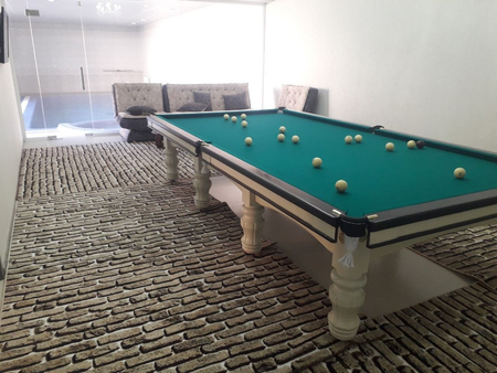 Dacha {Billur} Chorvoq Bochka bez makler