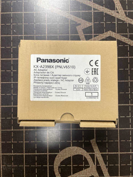 Panasonic  KX-A239BX (Blok pitaniya)