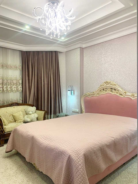 Срочно!! Сдается 3-х кв  ЖК Dream House | Ул Мукими |Шота Руставелли
