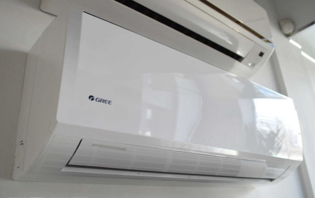 Кондиционер Gree Inverter с гарантиями Доставка бесплатно