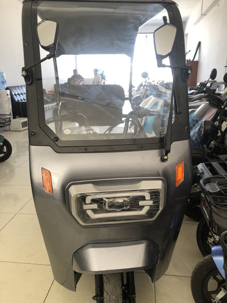 Qiumotors | XIHANG