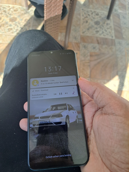 Realme y21 sotiladi