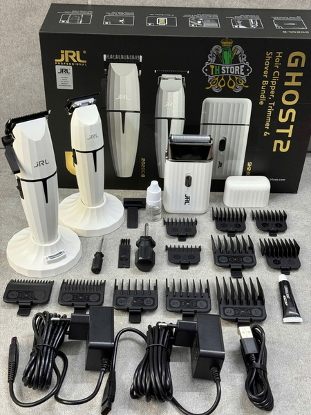 Jrl ghost2 USA original