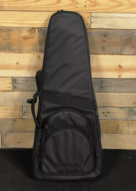 Ibanez q52 lbm headless