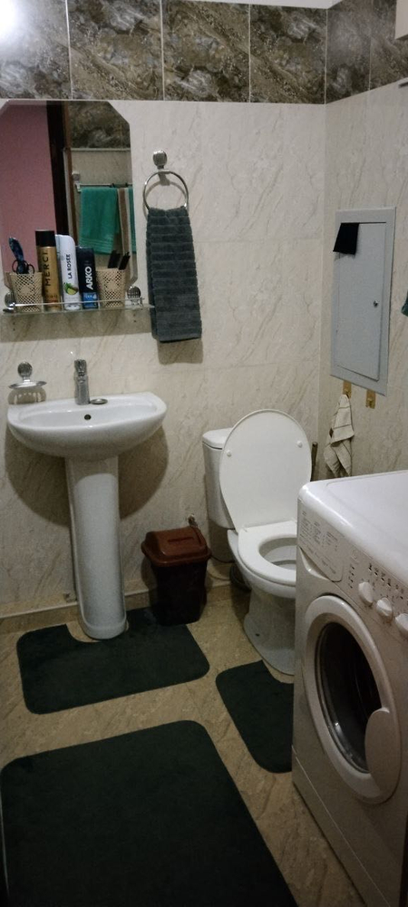Сдается квартира в аренду долгосрочная