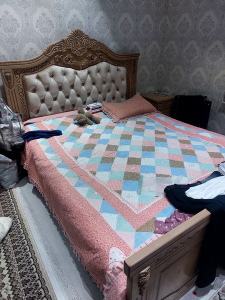 Продам спални гарнитур