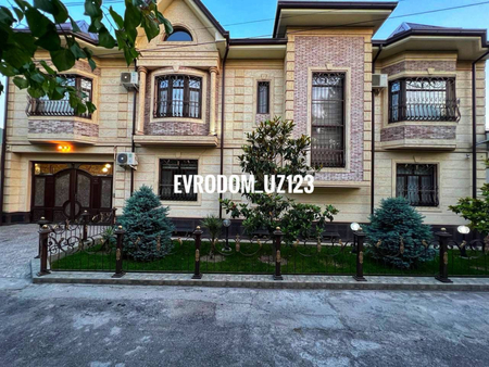 Ор-р: Бодомзор, Масжид Продается Евро Дом 6.соток 500м2
