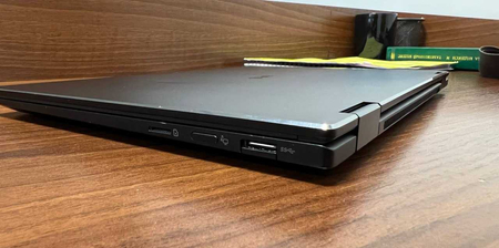 LG Gram X360 sotiladi